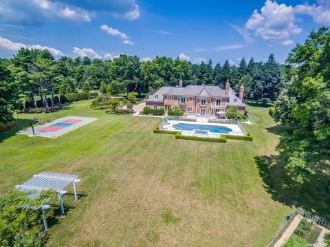 136 I U Willets Rd, Old Westbury, NY 11568 | 31 Photos | MLS #3456193 ...