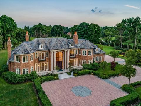 136 I U Willets Rd, Old Westbury, NY 11568 | 31 Photos | MLS #3456193 ...