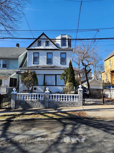 206 S 9th Ave, Mount Vernon, NY 10550 | 1 photo | MLS #6220256 - Movoto