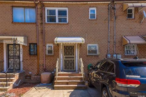 565 Powell St, Brooklyn, NY 11212 | 15 Photos | MLS #3465366 - Movoto
