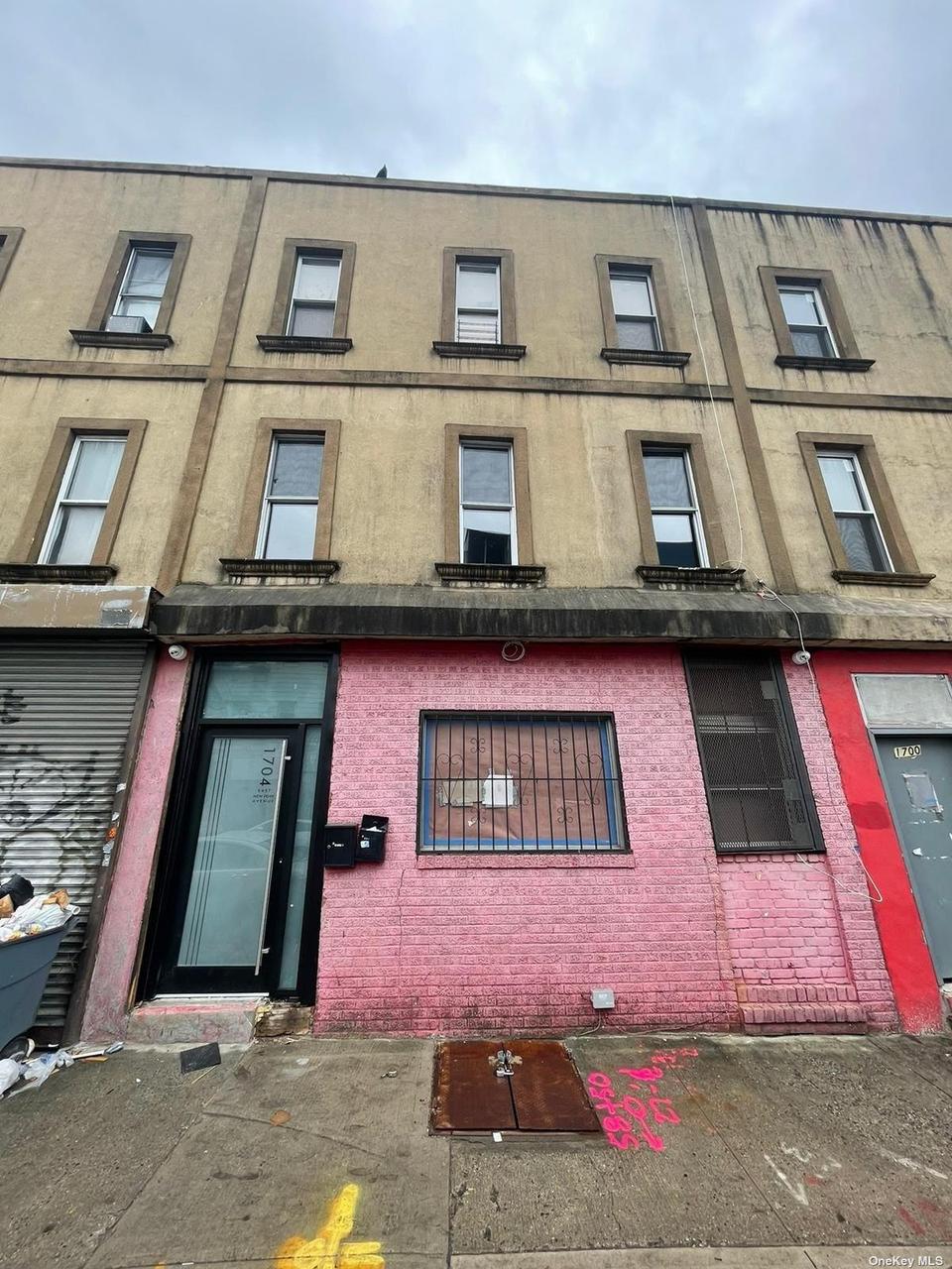 1704 E New York Ave, Brooklyn, NY 11212 | 1 photo | MLS #3466922 - Movoto