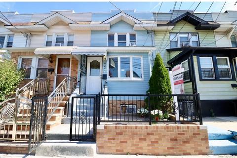 648 Jamaica Homes for Sale - Jamaica NY Real Estate - Movoto