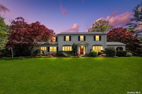 897 Ripley Ln, Muttontown, NY 11771 - Movoto.com