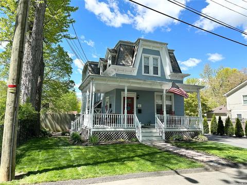 11 Bell Ln, Tappan, NY 10983 | 25 Photos | MLS #3478119 - Movoto