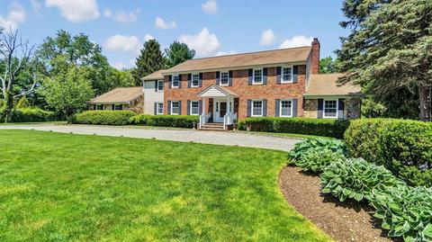 4 Revere Ct, Upper Brookville, NY 11545 | 36 Photos | MLS #3480361 - Movoto