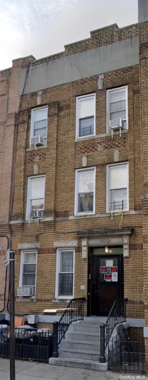 1521 Jefferson Ave #6, Brooklyn, NY 11237 | 1 photo | MLS #3481096 - Movoto