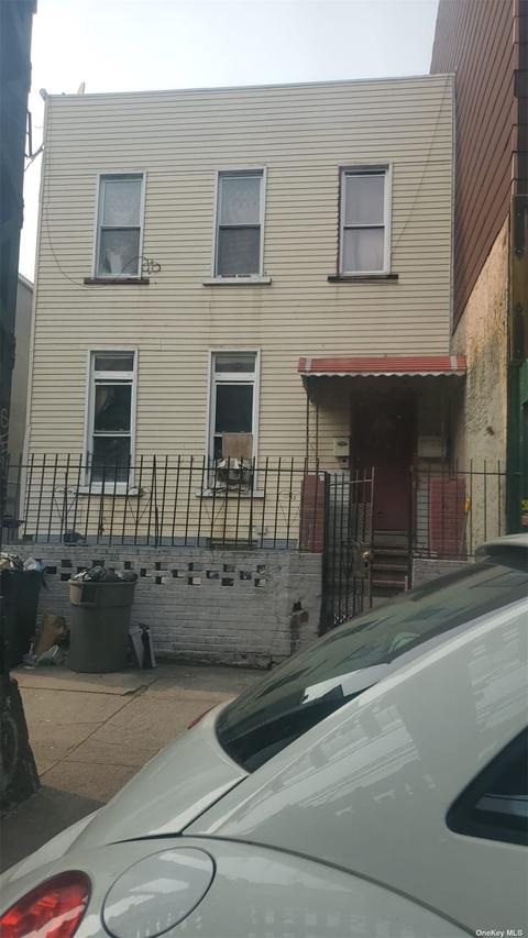 2735 Fulton St, Brooklyn, NY 11207 | 1 photo | MLS #3482265 - Movoto