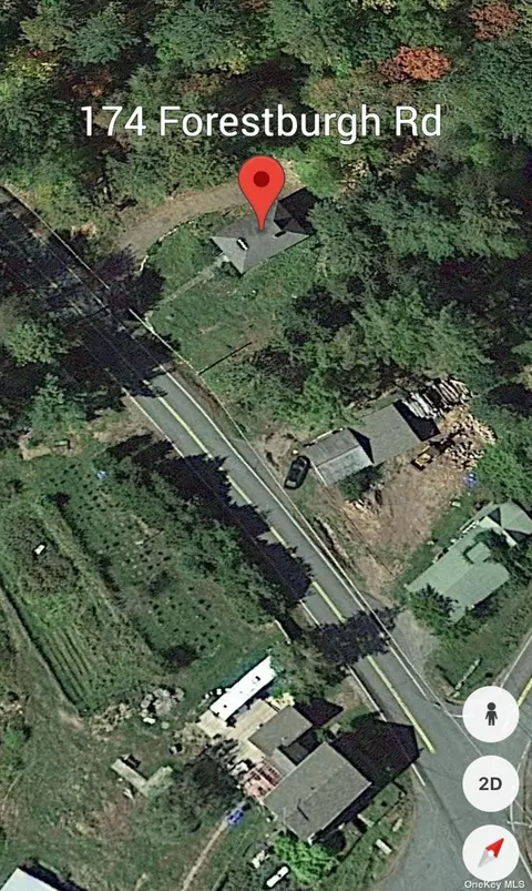Forestburgh, NY Real Estate & Homes For Sale - Movoto