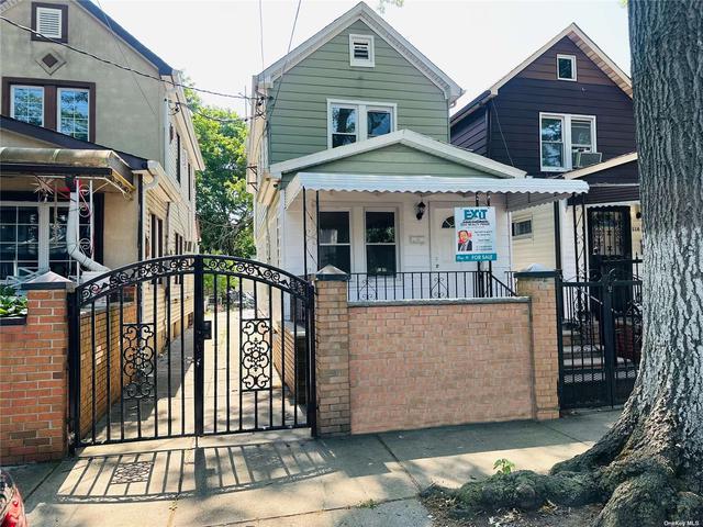114-36 148 St, Jamaica, NY 11436 | 14 Photos | MLS #3482656 - Movoto