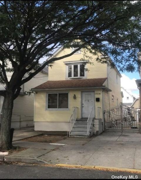 130-34 120th St, South Ozone Park, NY 11420 | 1 photo | MLS #3483559 ...