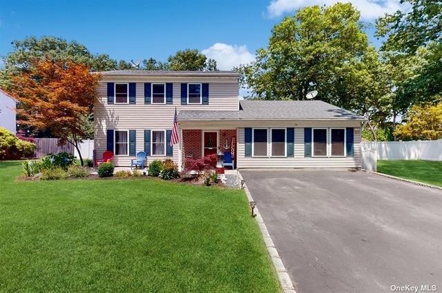 123 Ridge Homes for Sale - Ridge NY Real Estate - Movoto