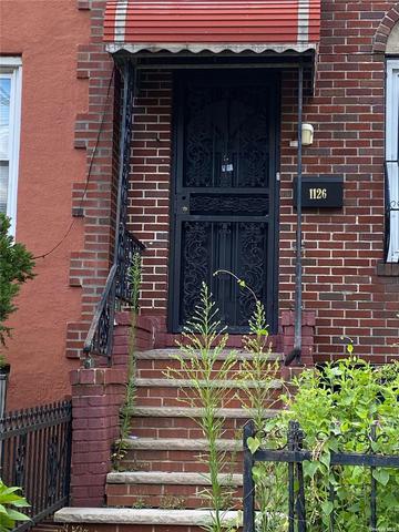 1063 New York Ave, Brooklyn, NY 11203 | 3 Photos - Movoto