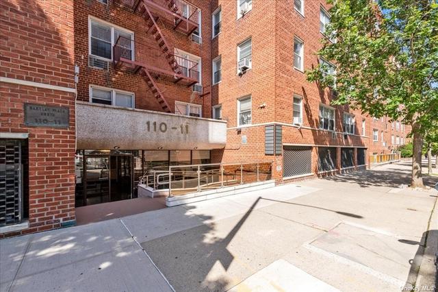 110-11 72nd Ave #4B, Forest Hills, NY 11375 | 15 Photos - Movoto