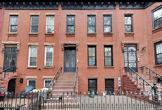 Multi-family Homes for Sale in brooklyn-New York NY