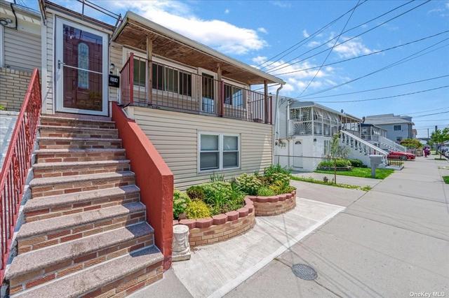 Edgemere, NY Real Estate & Homes For Sale - Movoto