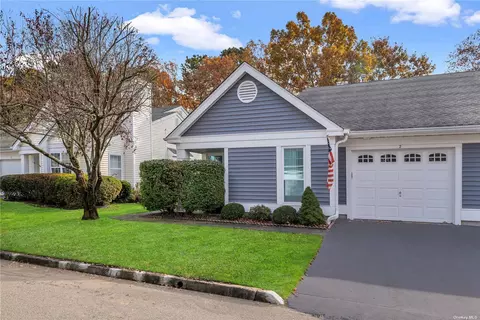 Leisure Glen, Ridge, NY Real Estate & Leisure Glen Homes For Sale - Movoto