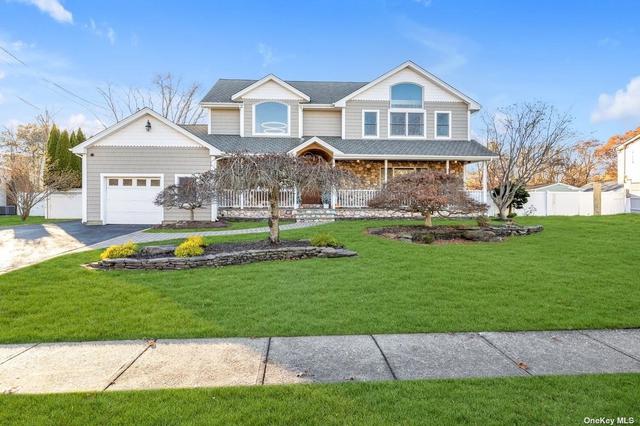 Bohemia, NY Real Estate & Bohemia Homes For Sale - Movoto