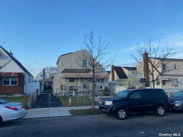 129-12 155th St, Jamaica, NY 11434 | 1 photo - Movoto