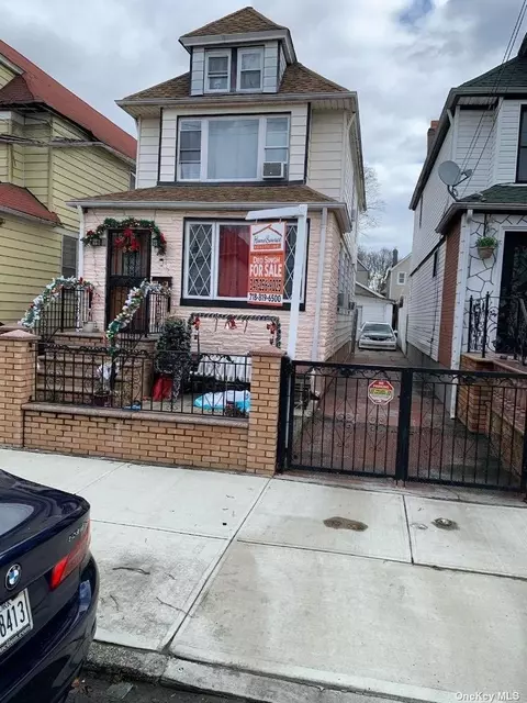 116-46 128th St, South Ozone Park, NY 11420 | 1 photo - Movoto