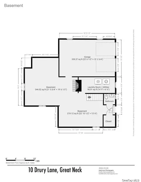 10 Drury Ln, Great Neck, NY 11023 | 28 Photos - Movoto