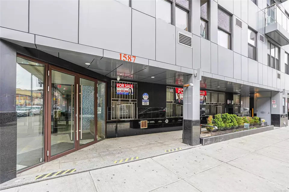 1587 E 19th St #8A, Brooklyn, NY 11230 | 4 Photos - Movoto