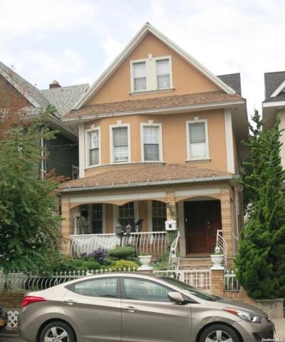 566 E 32nd St, Brooklyn, NY 11210 | 1 photo - Movoto