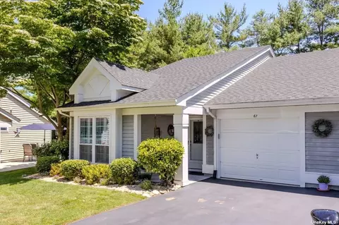 Ridge, NY Condos & Townhouses For Sale - Movoto