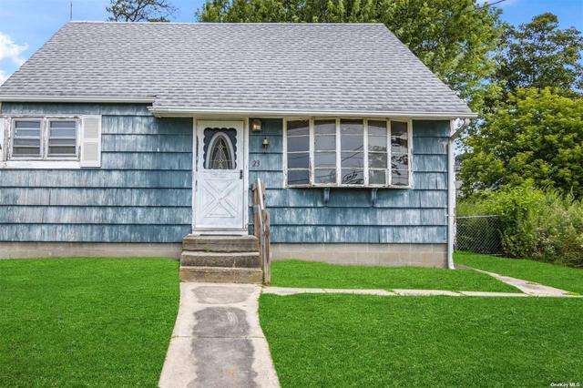 23 Shore Dr, Mastic Beach, NY 11951 | 34 Photos - Movoto