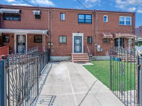 118 Amboy St, Brooklyn, NY 11212 - Movoto
