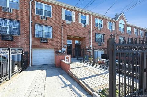 2620 Bronx Casa en Venta - Bronx NY Bienes Raíces - Movoto