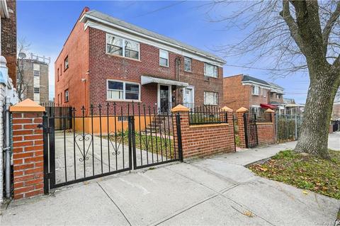 2620 Bronx Casa en Venta - Bronx NY Bienes Raíces - Movoto