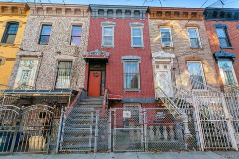 2620 Bronx Casa en Venta - Bronx NY Bienes Raíces - Movoto