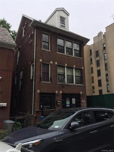 2620 Bronx Casa en Venta - Bronx NY Bienes Raíces - Movoto