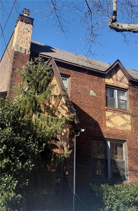 2502 Bronx Homes for Sale - Bronx NY Real Estate - Movoto
