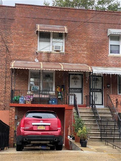 2502 Bronx Homes for Sale - Bronx NY Real Estate - Movoto