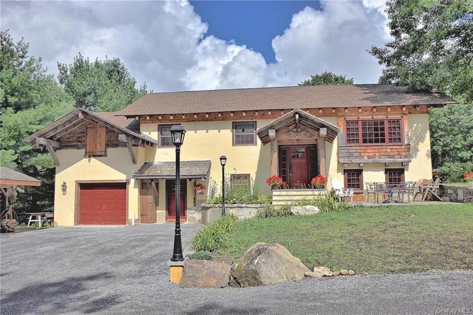 1115 Route 23, Craryville, NY 12521 - Movoto