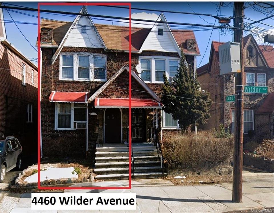 4460 Wilder Ave, Bronx, NY 10466 | 24 Photos | MLS #6169952 - Movoto
