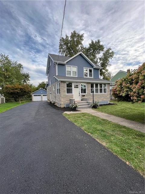 Nanuet, Clarkstown, NY real estate & homes for Sale - Movoto