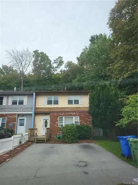 Condo/Townhouse Homes for Sale in Middletown NY