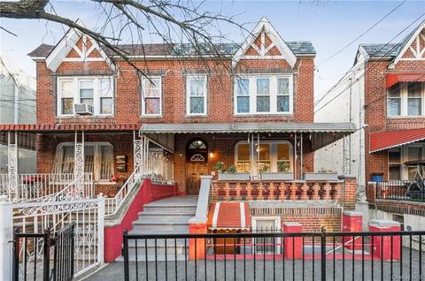 219 E 219 St, Bronx, NY 10469 | 36 Photos | MLS #6219096 - Movoto