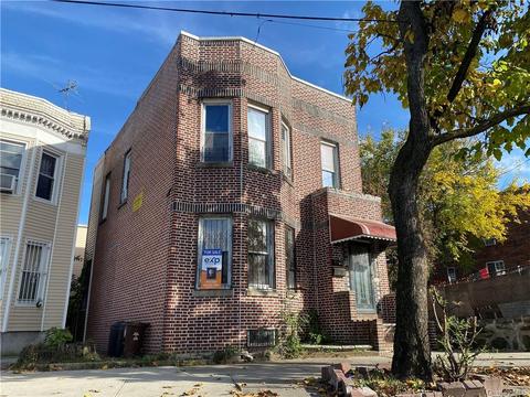 1836 Unionport Rd, Bronx, NY 10462 | 1 photo | MLS #6219588 - Movoto
