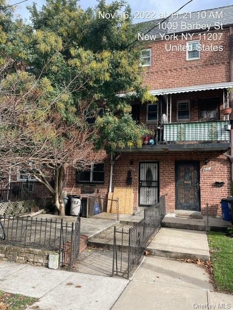 783 Hendrix St, Brooklyn, NY 11207 - Movoto.com