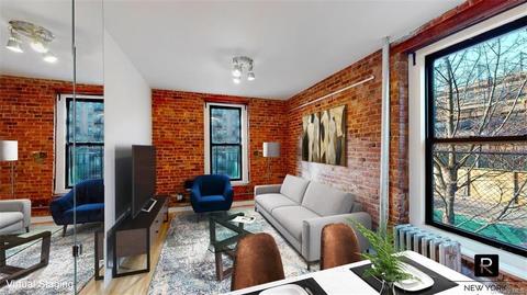 610 E 5th St #3, New York, NY 10009 | 11 Photos | MLS #6225890 - Movoto