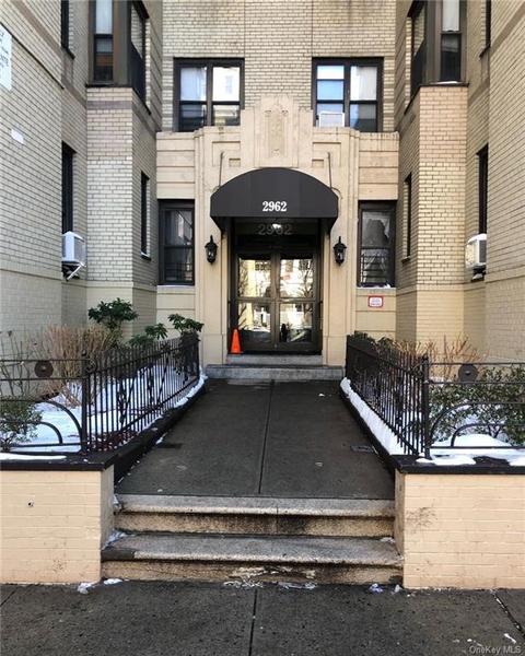 2962 Decatur Ave #1C, Bronx, NY 10458 | 9 Photos | MLS #6226521 - Movoto