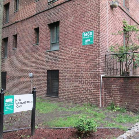 1460 Parkchester Rd #1E, Bronx, NY 10462 | 10 Photos | MLS #6230767 ...