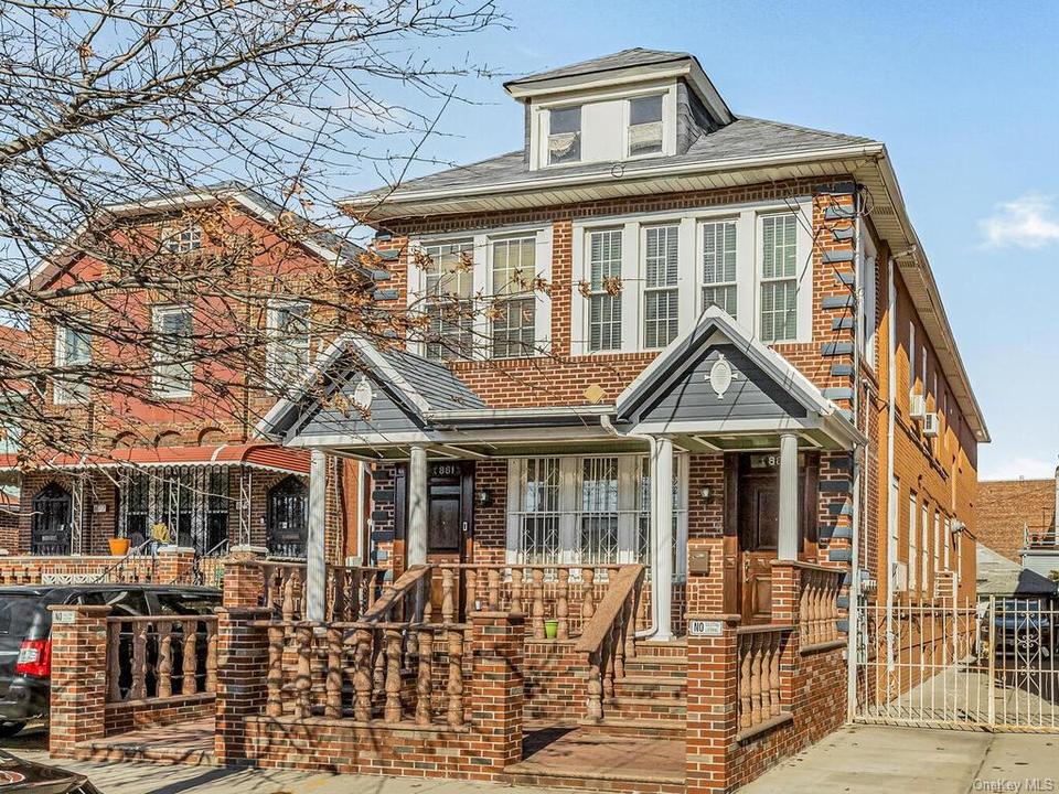 881 Linden Blvd, Brooklyn, NY 11203 | 24 Photos | MLS #6234505 - Movoto