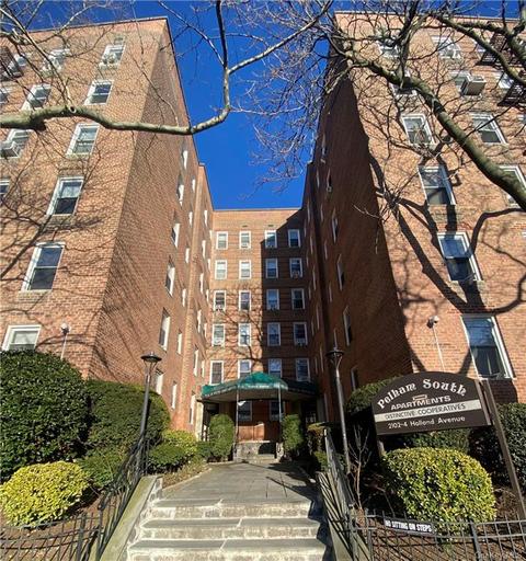 2104 Holland Ave #3F, Bronx, NY 10462 | 8 Photos | MLS #6234882 - Movoto
