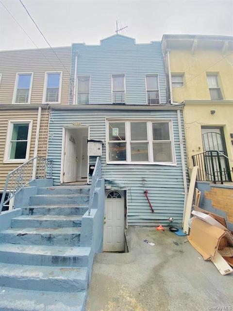 Multi-Family Homes for Sale in Bronx NY