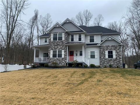 Orange County, NY Homes for Sale - 1,472 Homes for Sale - Movoto