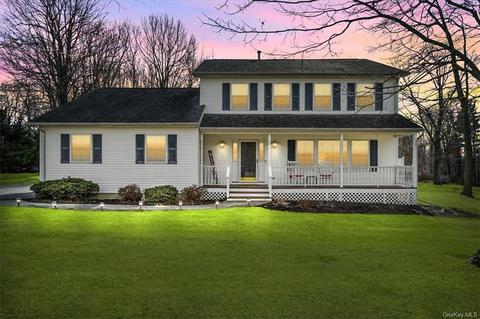 Orange County, NY Homes for Sale - 1,472 Homes for Sale - Movoto